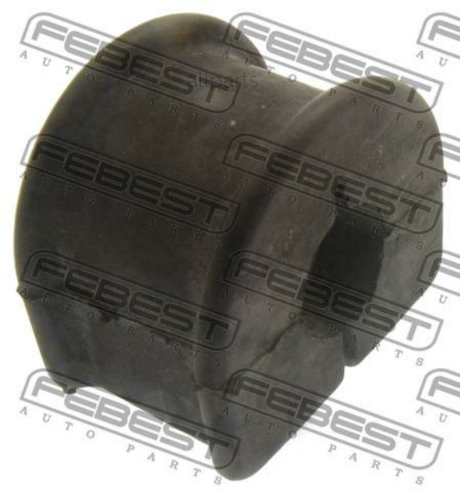 FEBEST ADSB-4FHR втулка заднего стабилизатора D16 (AUDI A6 AVANT (4F5) 2005-) FEBEST