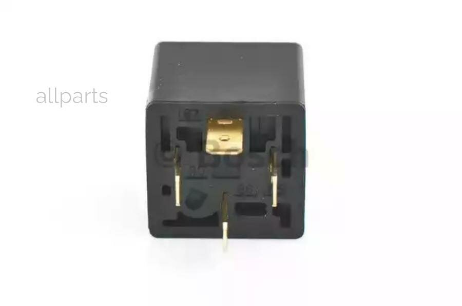 BOSCH 0986AH0453 Реле универсальное 12В 20А