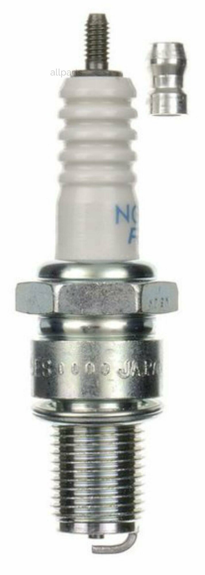 NGK-NTK BR5ES Свеча зажигания 4722
