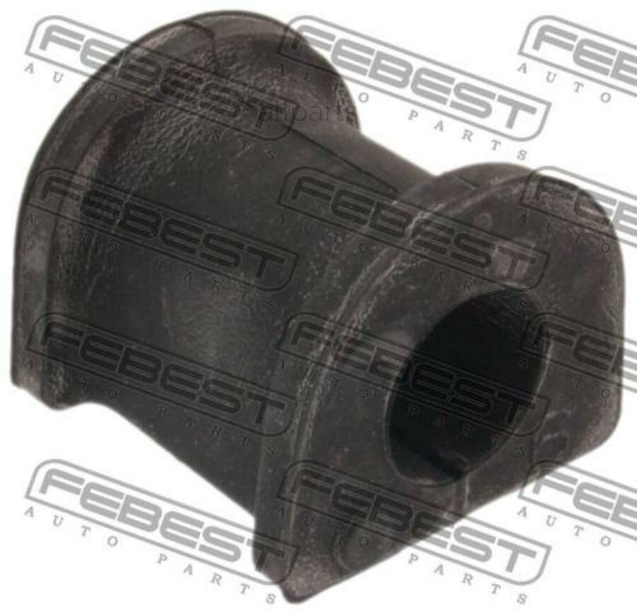 FEBEST MSB-EA6R втулка заднего стабилизатора D20 (MITSUBISHI GALANT EA 1996-2003) FEBEST