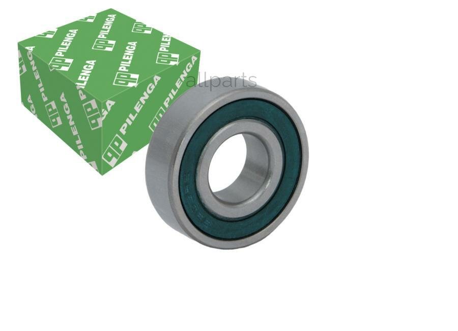 PILENGA PW-P 1230 Подшипник вала первичного (опора передняя) для LADA ВАЗ 2101-2107, 2121, 2123 PILENGA PW-P 1230