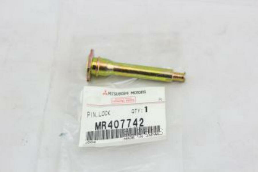 MITSUBISHI 'MR407742 направляющая суппорта