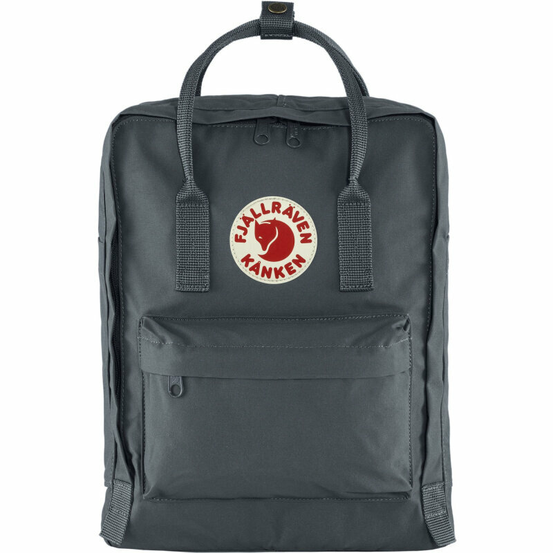 Рюкзак Fjallraven Kanken 031 (Graphite)