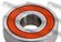 FEBEST AS-6303-2RS подшипник шариковый (17x47x14) (TOYOTA CAMRY ACV3#/MCV3# 2001...