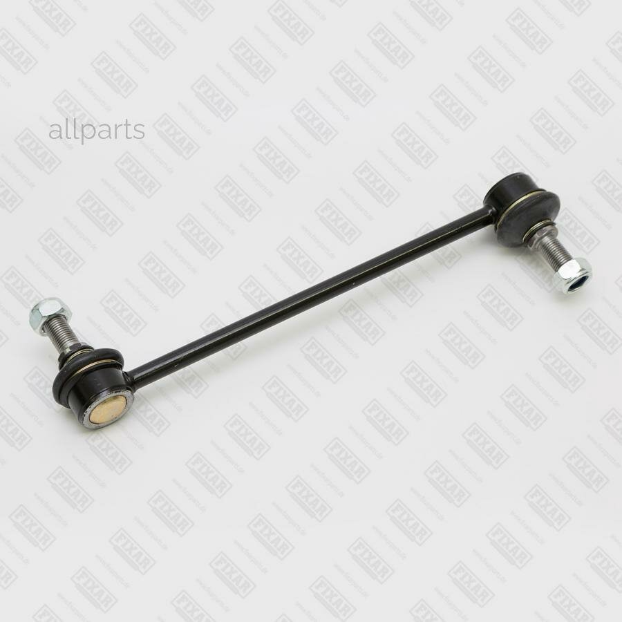 FIXAR FP0619 тяга стабилизатора передняя левая, правая KIA CEED, CERATO 06- HYUNDAI I30, ELANTRA 08-
