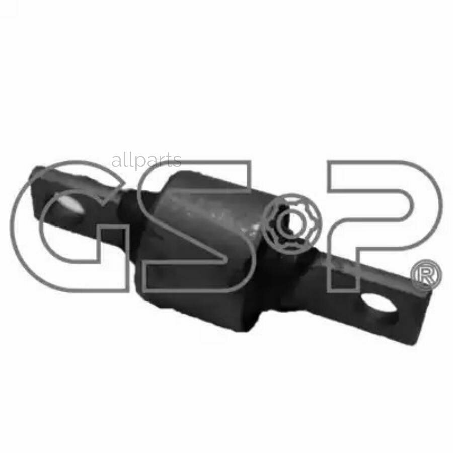GSP 514839 Сайлентблок заднего рычага MITSUBISHI CARISMA (DA_)