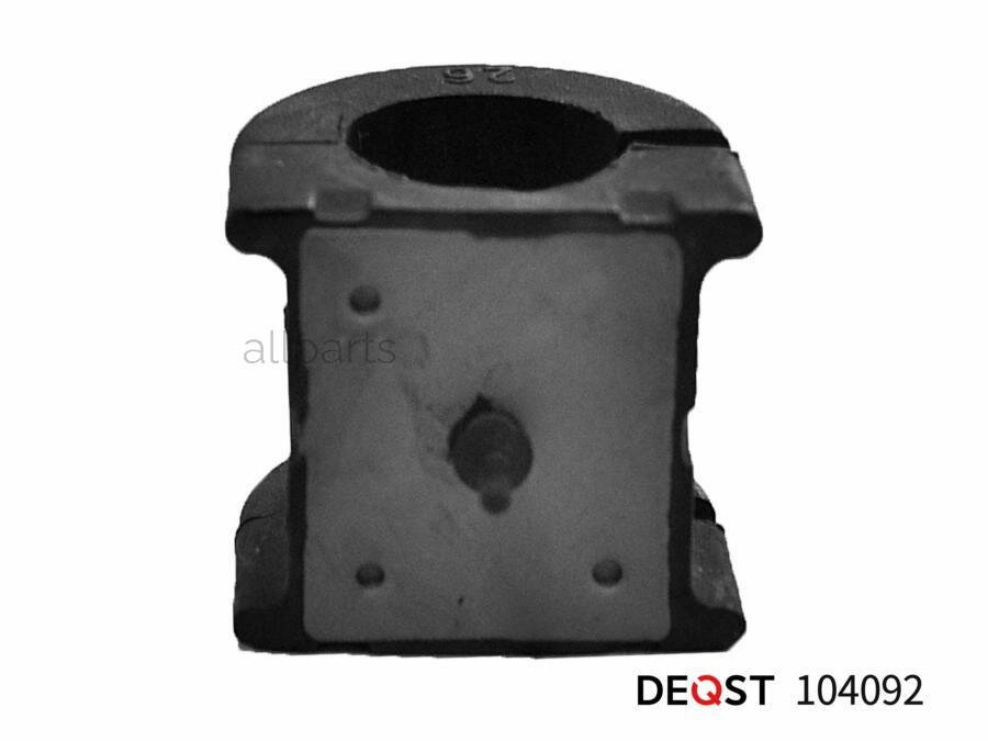 DEQST 104092 Втулка стабилизатора переднего LEXUS RX350 2008 - 2015