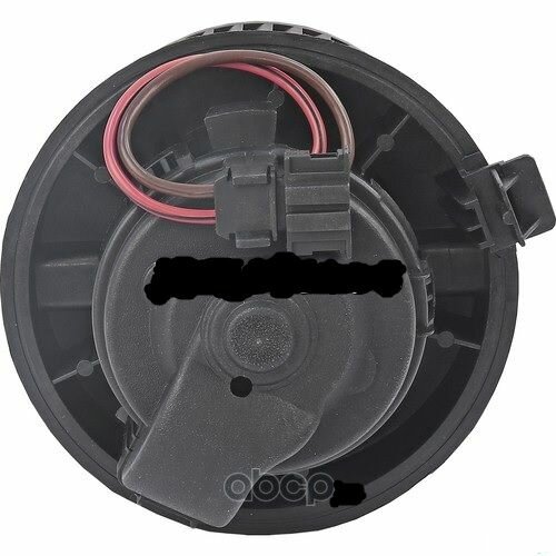 Электро вентилятор отопителя для а/м Renault Arkana (19-)/Duster II (21-) Krauf