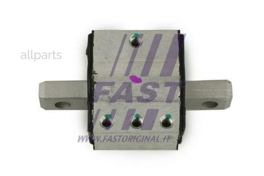 FAST FT52064 подушка двигателя MERCEDES SPRINTER 95> ЗАД