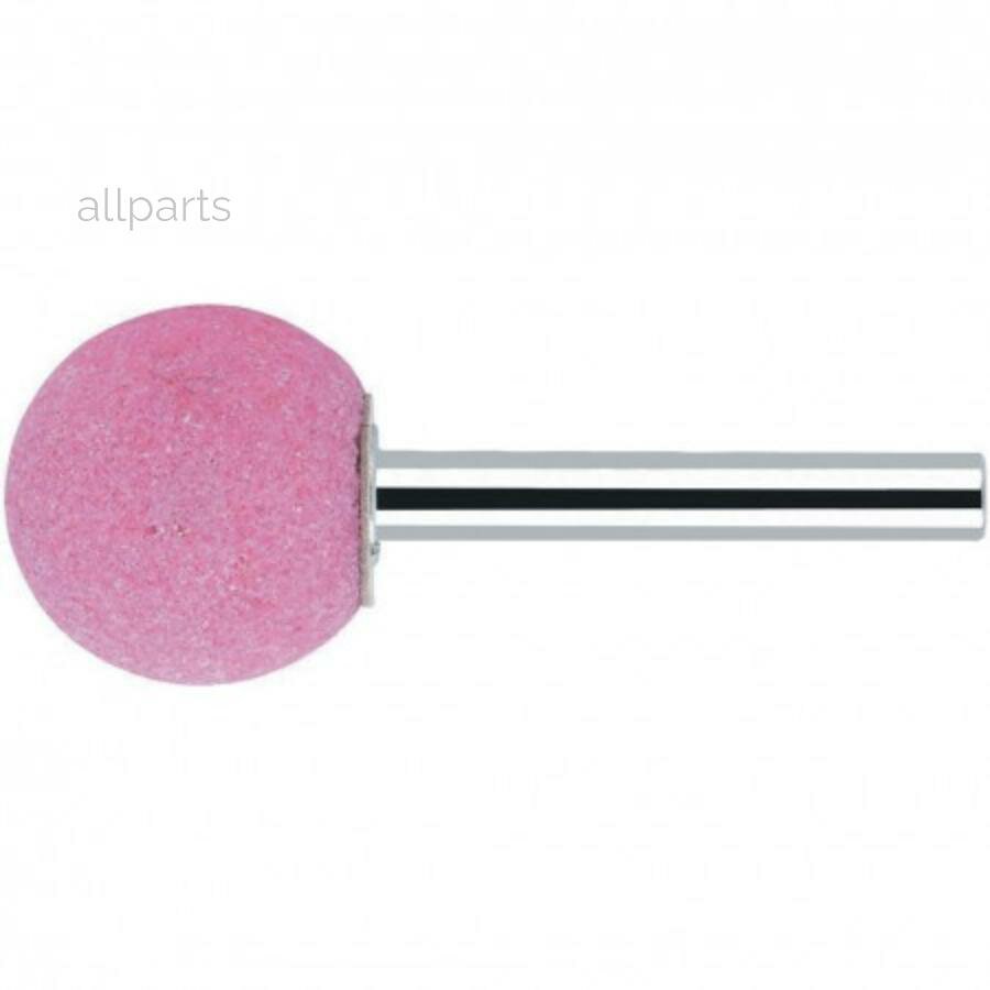 MATRIX 76013 Шарошка абразивная, шар, 30x6 мм, F46, 3 шт MATRIX 76013 MATRIX 76013