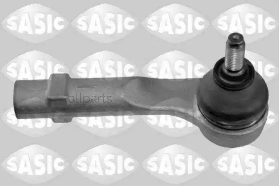 SASIC 7670012 Наконечник рулевой тяги R
