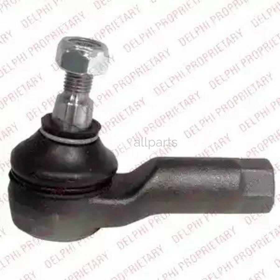 DELPHI TA2639 наконечник рулевой наружный!\ Mitsubishi Lancer 1.8-2.0i/2.0TD 03>