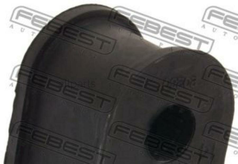 FEBEST TSB-709 втулка заднего стабилизатора D14 (TOYOTA CARINA E AT19#/ST191/CT190 1992-1997) FEBEST