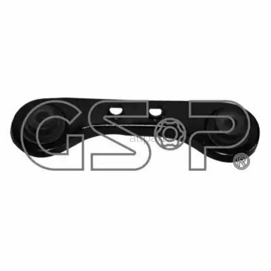 GSP 511739 Рычаг подвески задний HONDA CIVIC V Hatchback (EJ EK)
