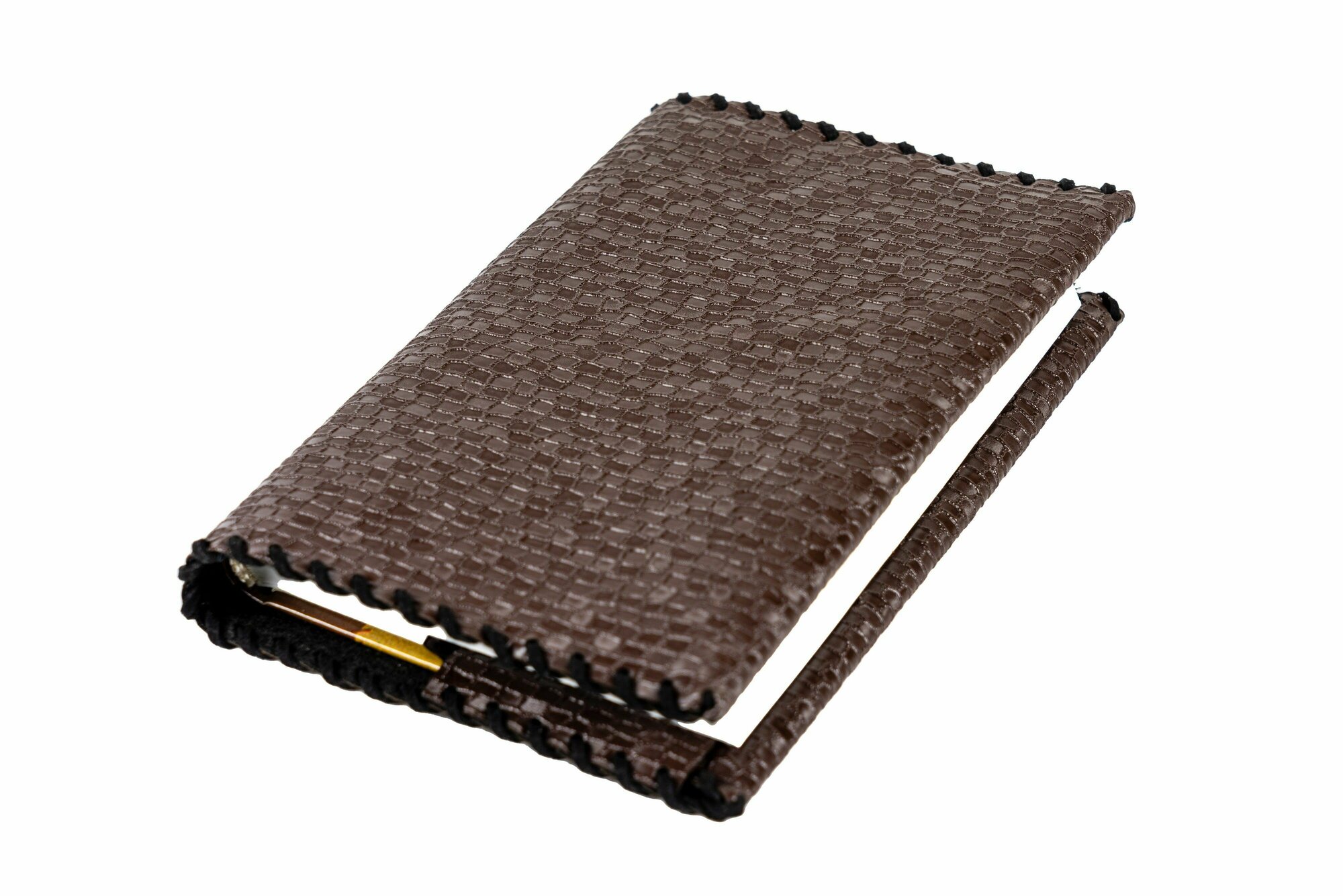 Обложка для книг и ежедневников "Кирпичики" 220 х 145мм