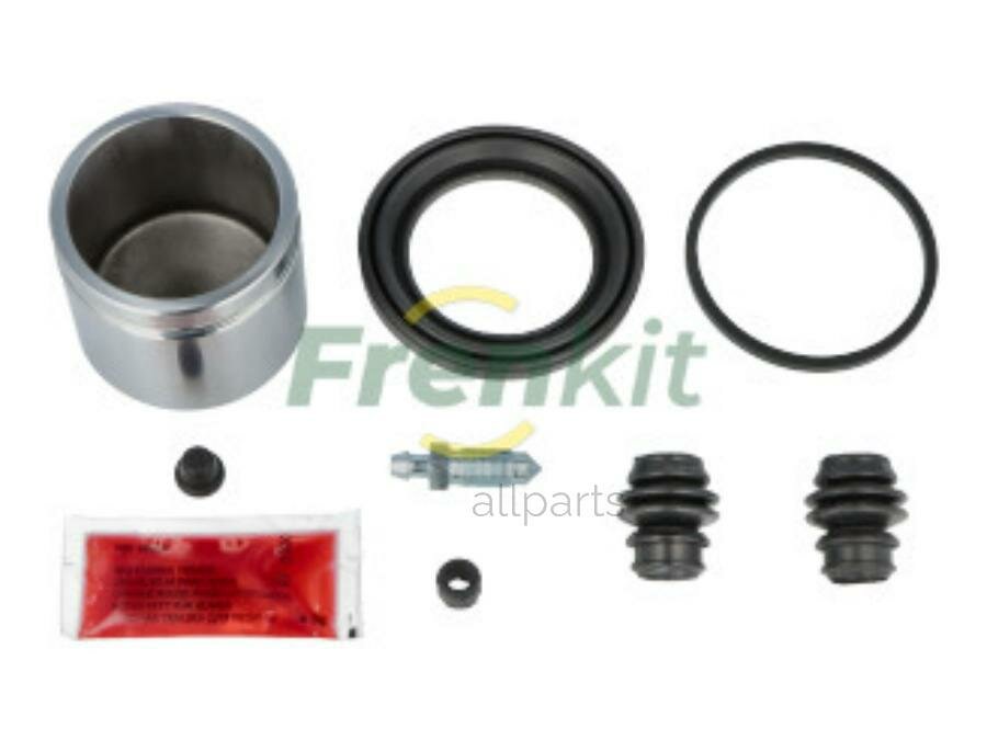 FRENKIT 257966 Ремкомплект тормозного суппорта с поршнем