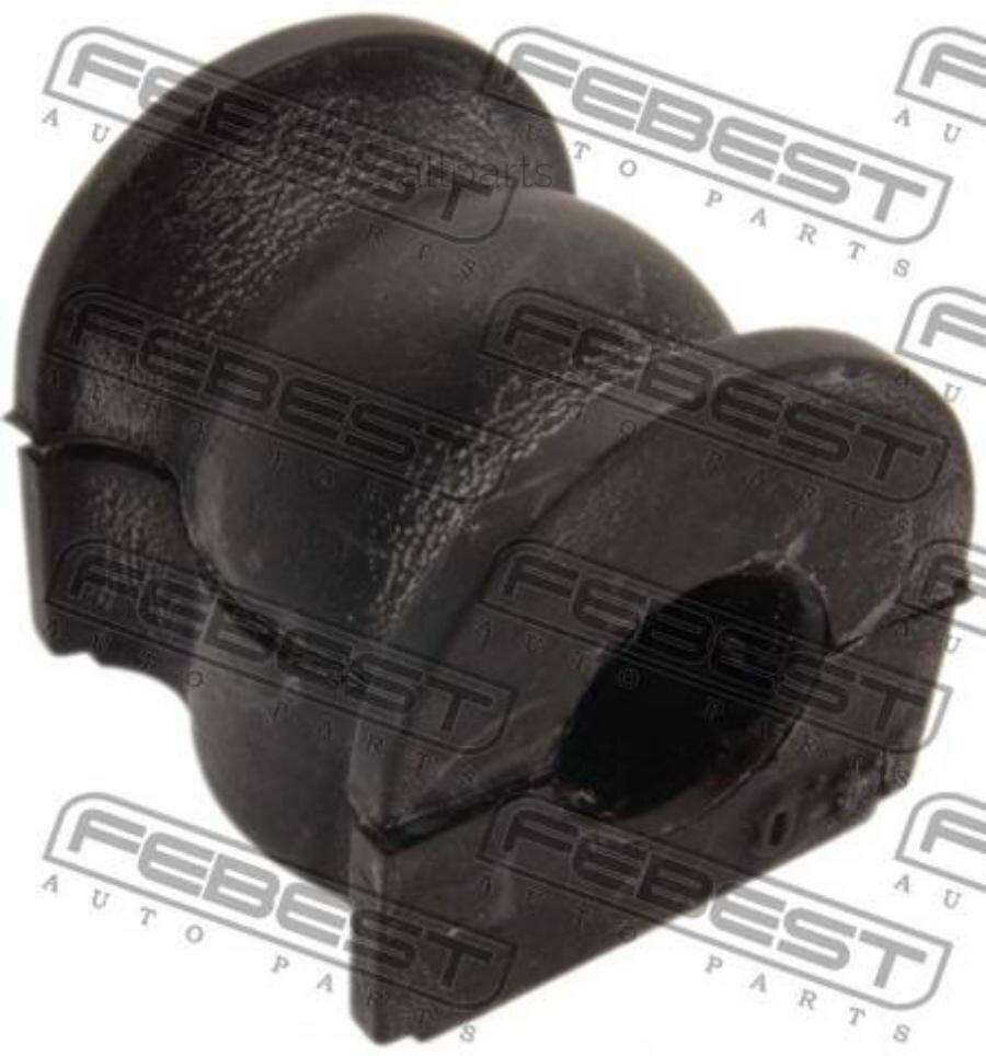 FEBEST HSB-040 втулка заднего стабилизатора D14 (HONDA ACCORD CF3/CF4/CF5/CL1/CL3 1998-2002) FEBEST