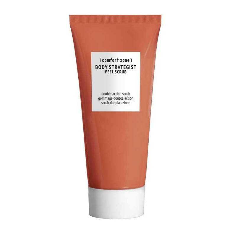 Comfort Zone Body Strategist Peel Scrub Скраб Италия 200 мл