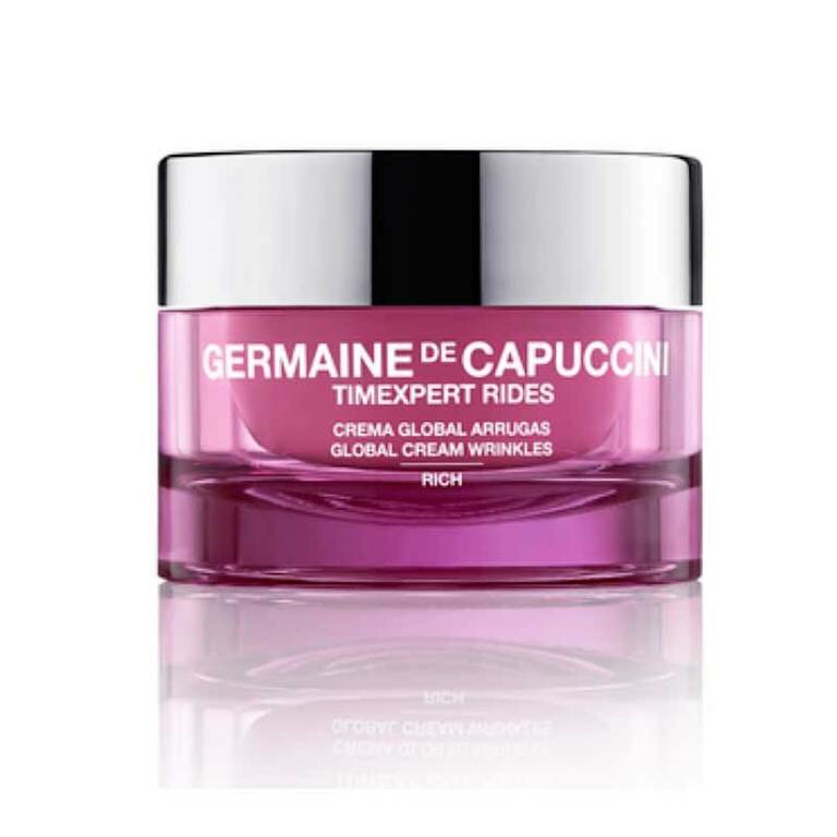 Germaine de Capuccini TimExpert Rides Global Cream Wrinkles Rich Крем насыщенный для сухой кожи 50 мл