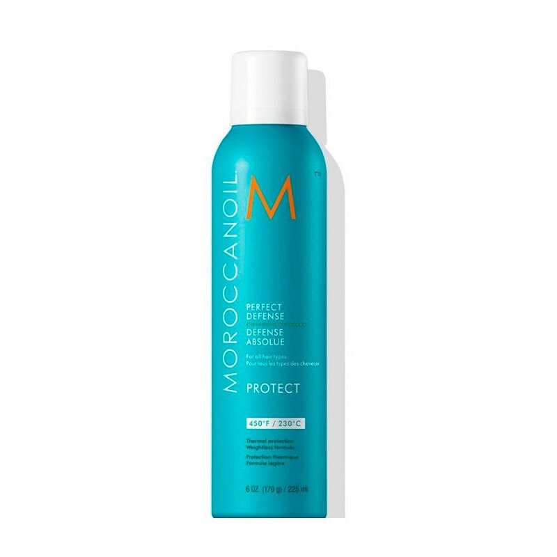 MOROCCANOIL Perfect Defense Спрей идеальная защита 225 мл