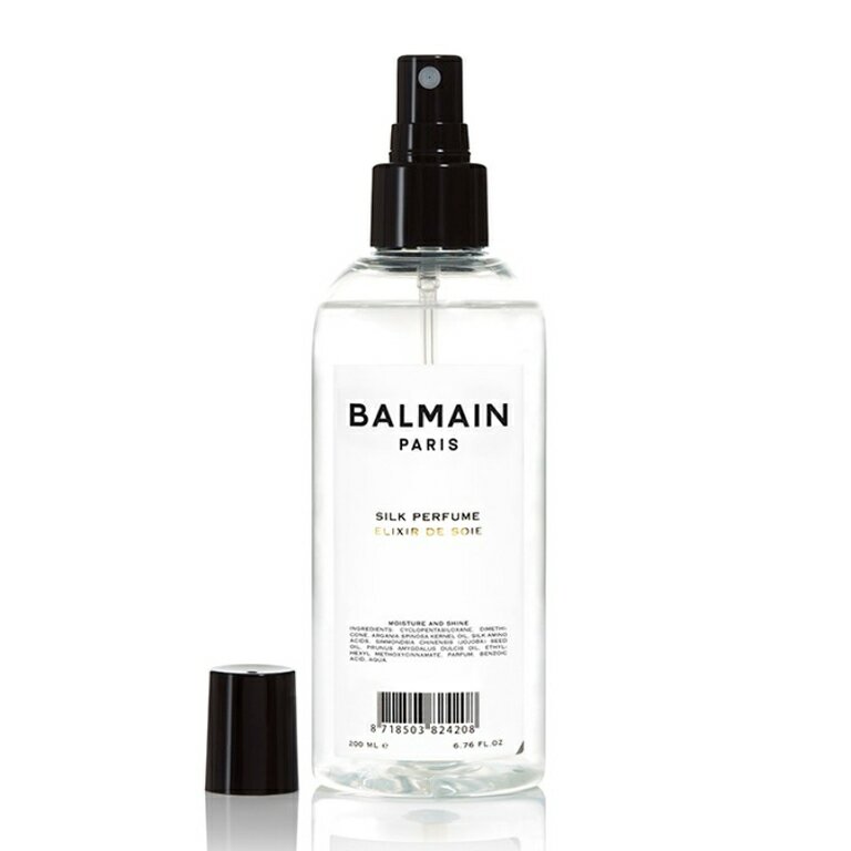 Balmain Silk Perfume Шелковая дымка для волос 200 мл