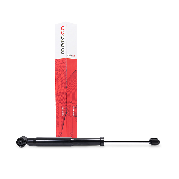 METACO 4820-070 (6RU513025A / 6RU513025B) амортизатор задний VW Polo (Поло) (sed rus) (2011), Skoda (Шкода) rapid (2013)