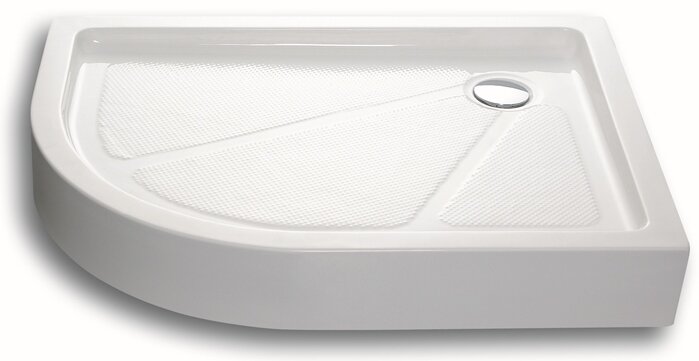 Душевой поддон Azario VICTORIA 900х1200х150 L для душевой кабины 2131-1-L P2912 L
