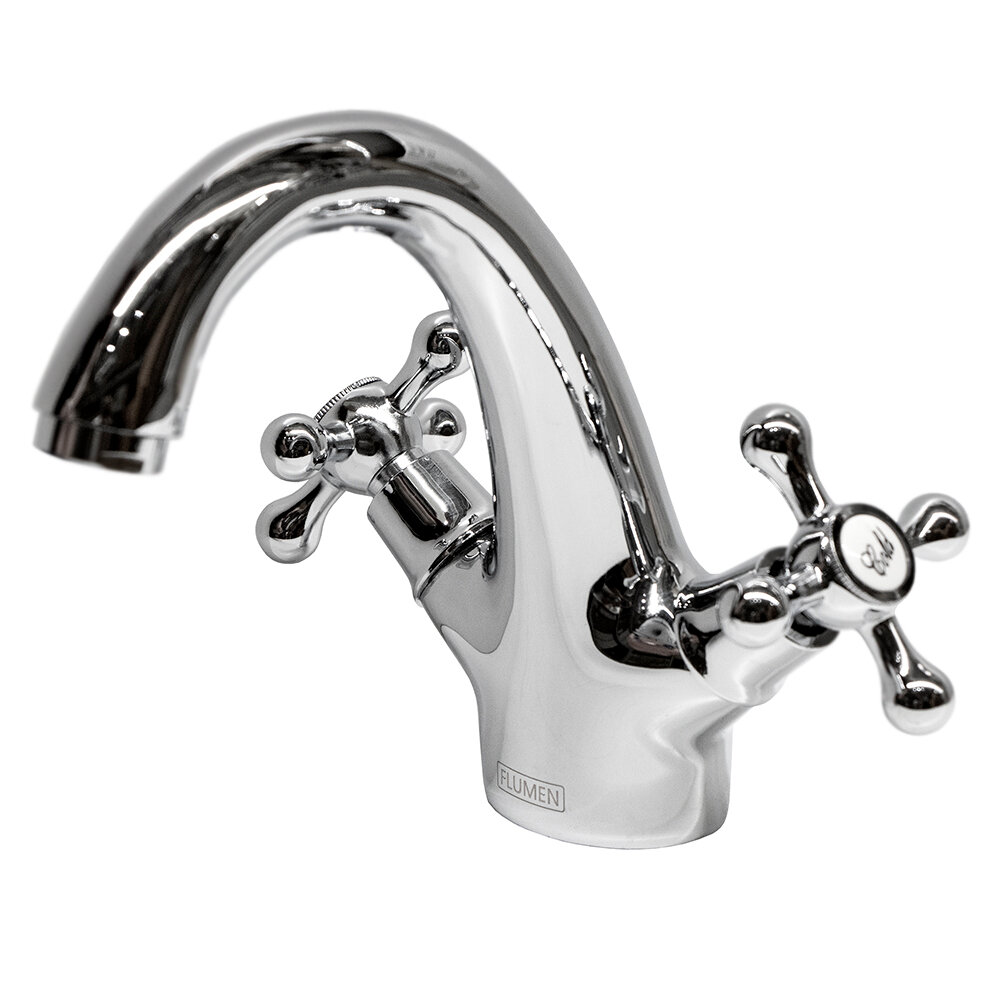 Смеситель для раковины FLUMEN Werra