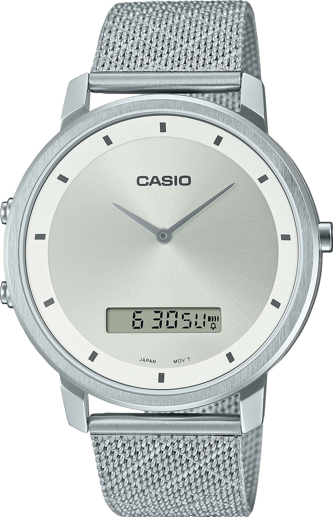 Наручные часы CASIO Collection — фото 1