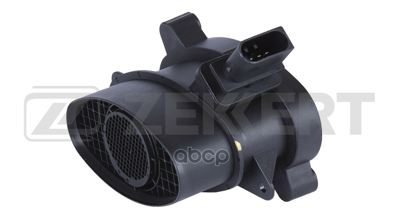 ZEKKERT se-1088 (226806N210 / 226807J500) датчик массового расхода воздуха BMW (БМВ) 5 (e60 e61) 02- x3 (e83) 04- 3 (e46
