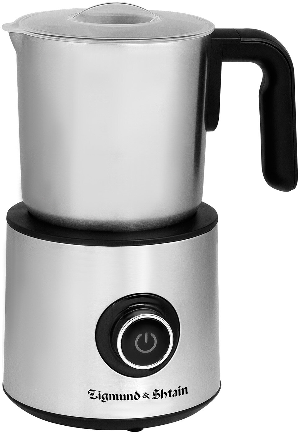 Капучинатор Zigmund & Shtain ZMF-451