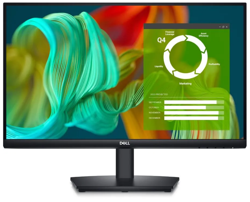 Монитор Dell E2424HS