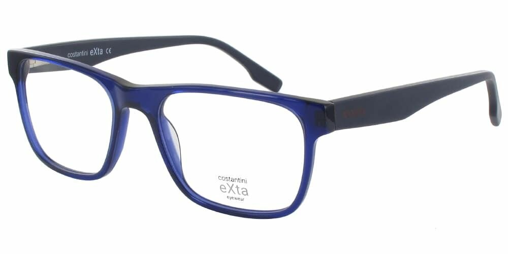 Медицинская оправа COSTANTINI EXTA 22165-762 мужская