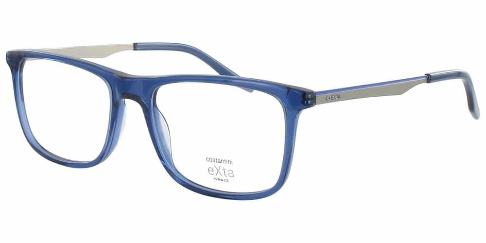 Медицинская оправа COSTANTINI EXTA 28006-411 мужская