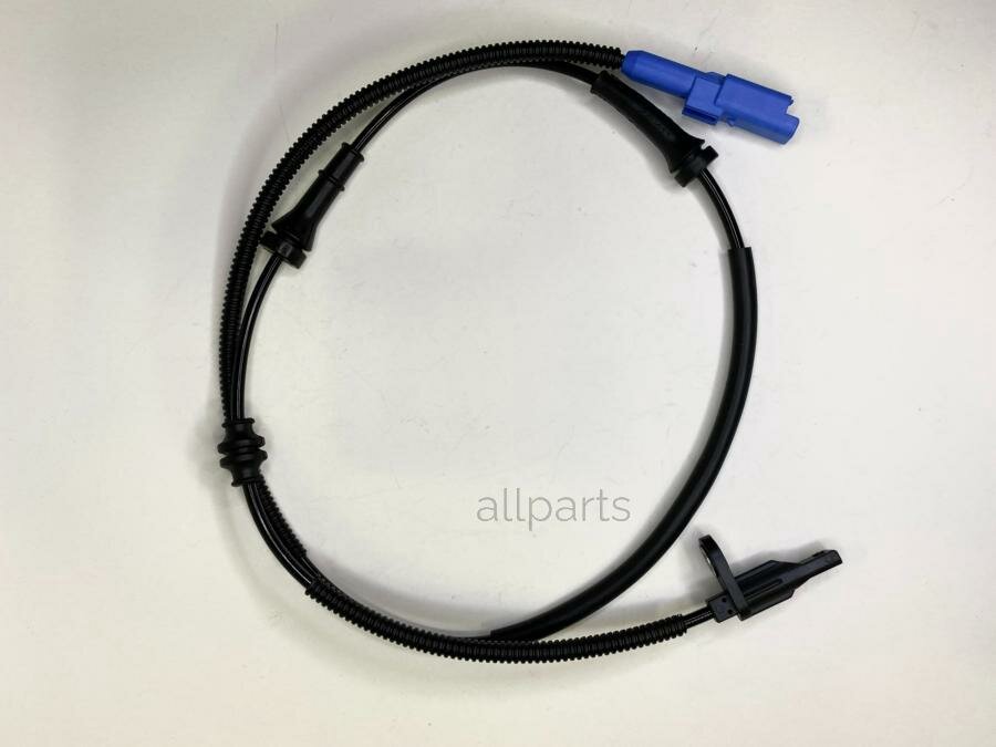 MAGTECHNIC MAG3824 Датчик ABS передний CITROEN C3 (2009/02 - 2017) CITROEN C-ELYSEE (2012/11 - 2017) CITROEN C4 (2014/0