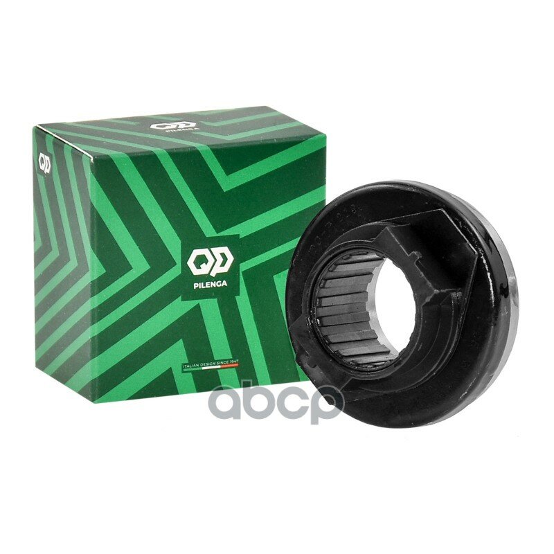 Подшипник выжимной для а/м ВАЗ 2190 "Pilenga" (с тросовой КПП 2181) PILENGA арт. PC-P 2181