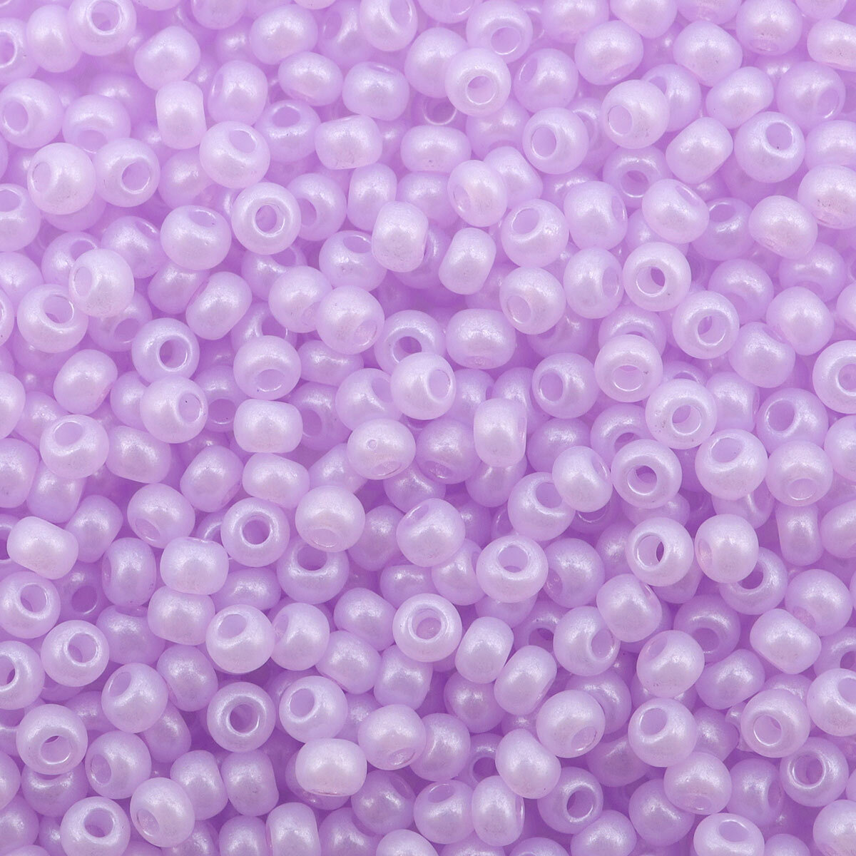 Бисер чешский Preciosa 10/0 (2,3 мм), 5 г, цвет № 17228, 10 упак