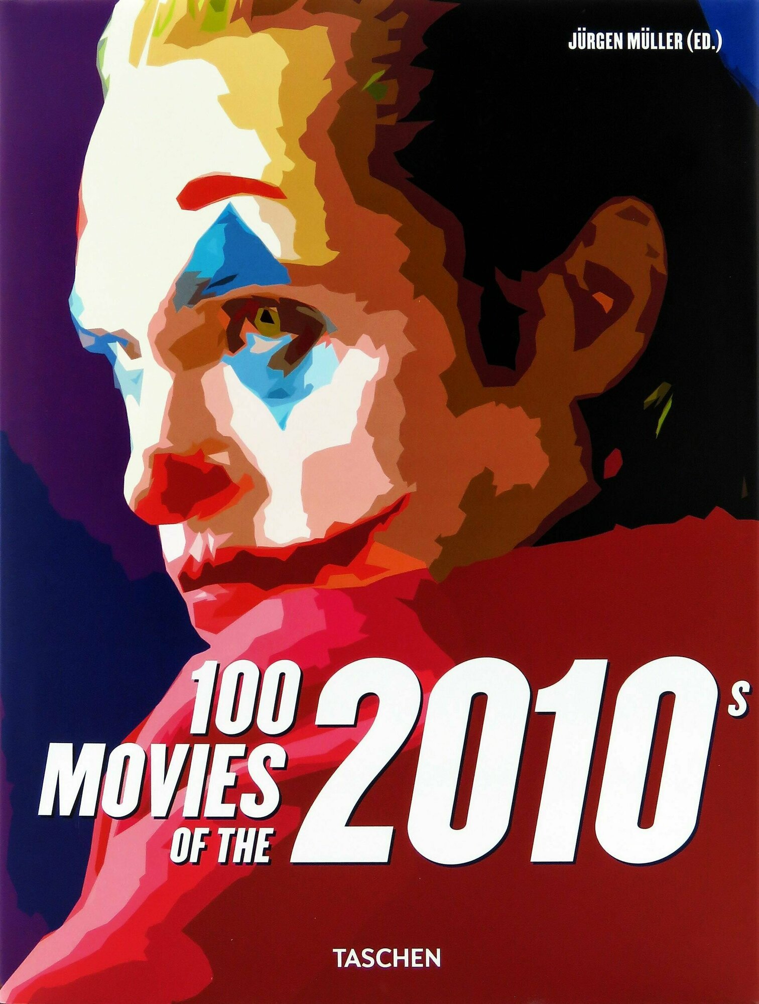 100 Movies of the 2010s