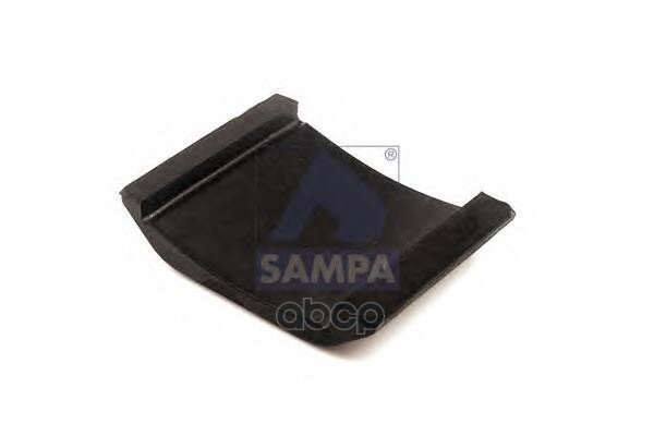 Р/к седла нижний SAMPA арт. 095.058