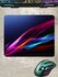 Коврик компьютерный "Градиент"