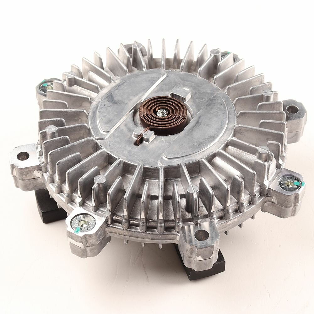 Вискомуфта SUMOMOTO для MITSUBISHI 4D31,4D33,4D34,4D35