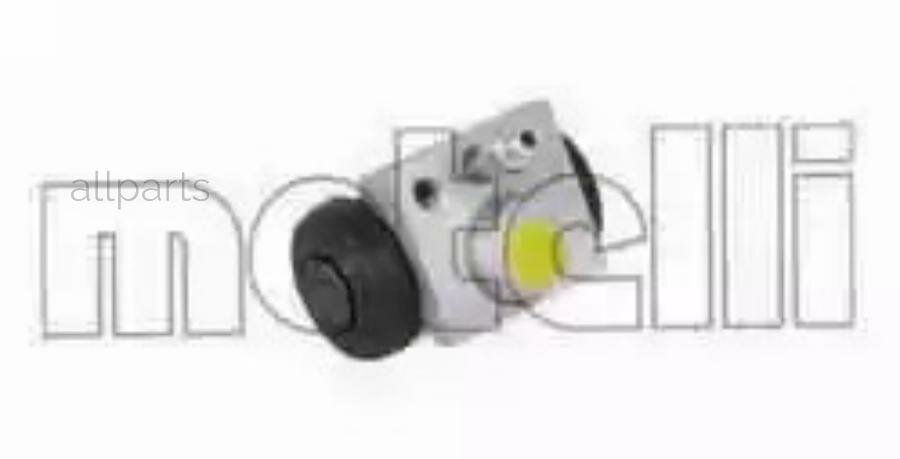 METELLI 04-1048 Цилиндр тормозной задний