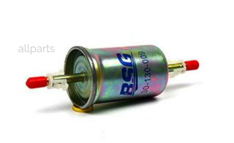 BSG AUTO PARTS BSG 30-130-009 Фильтр - топливный FOCUS 98- BSG BSG 30-130-009