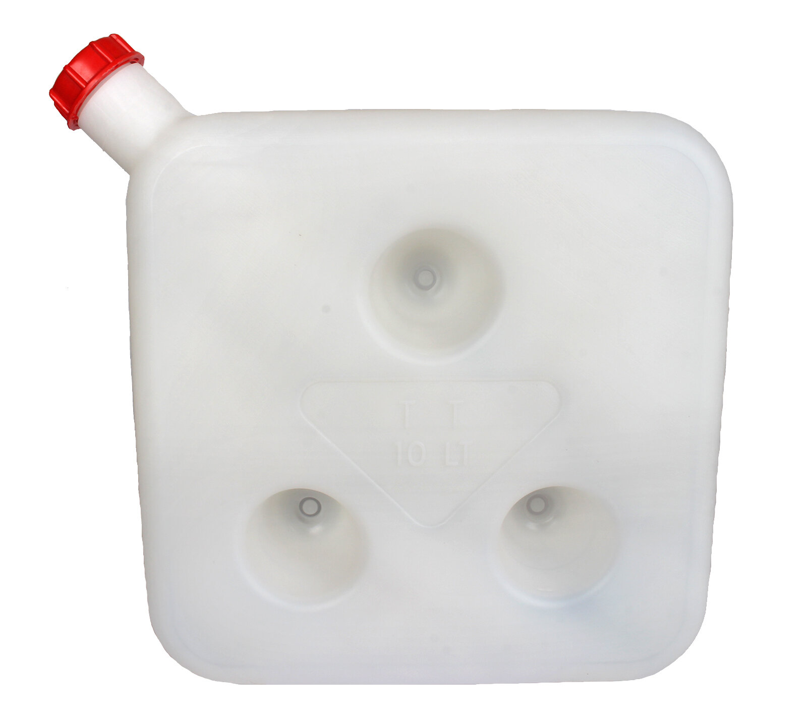 Бак топливный отопителя все модификации 10л прамотроник 30.8101.700-04