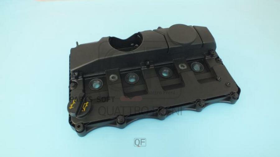 Крышка Клапанная QUATTRO FRENI QF72A00046