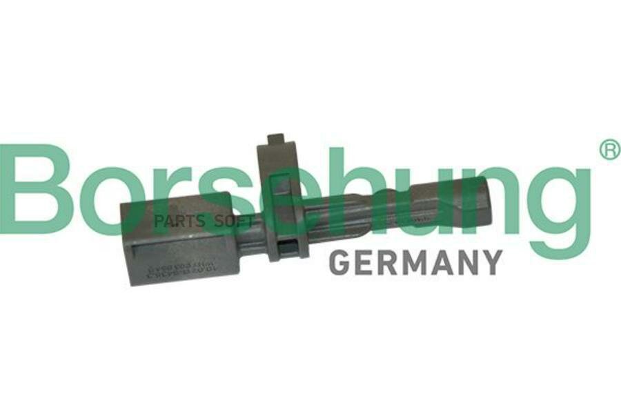 BORSEHUNG B11853 Датчик ABS