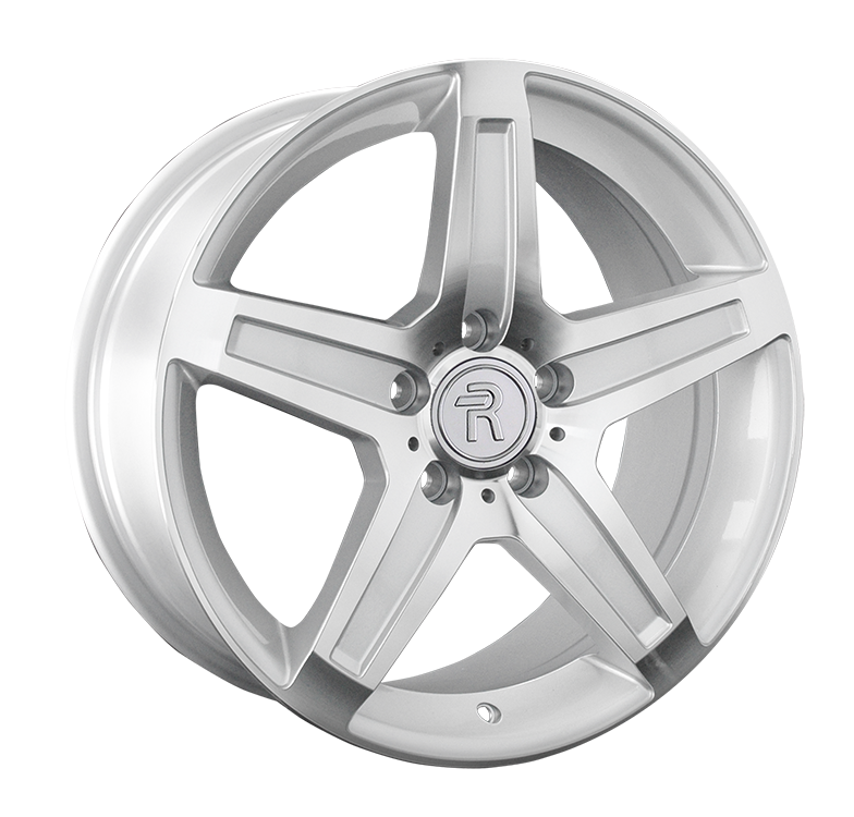 Диск REPLAY A287 8x17 5/112 конус ET48 57,1 SF