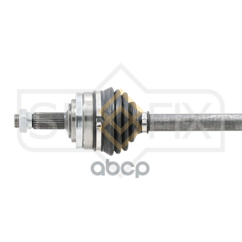 Привод в сборе l 2108-99 87> SUFIX арт. SV-1009