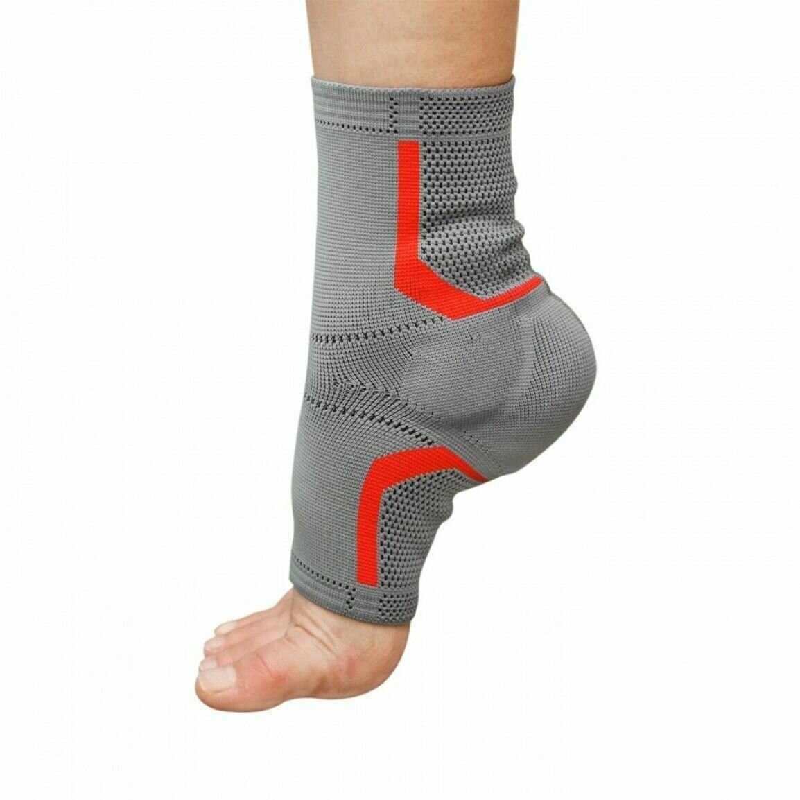 Голеностопный бандаж OttoBock Malleo Sensa 50S5, размер XL правый