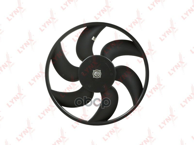 Вентилятор радиатора LADA LARGUS LYNXauto арт. RF1806